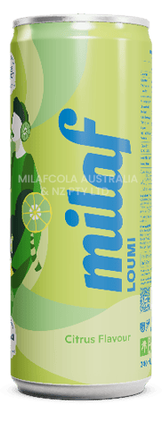 Milaf Cola NZ - Premium Date-Based Cola New Zealand & Australia