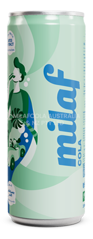 Milaf Cola NZ - Premium Date-Based Cola New Zealand & Australia