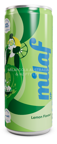 Milaf Cola NZ - Premium Date-Based Cola New Zealand & Australia